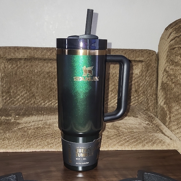 Stanley | Dining | Stanley Target 3oz Stainless Steel Quencher Tumbler ...